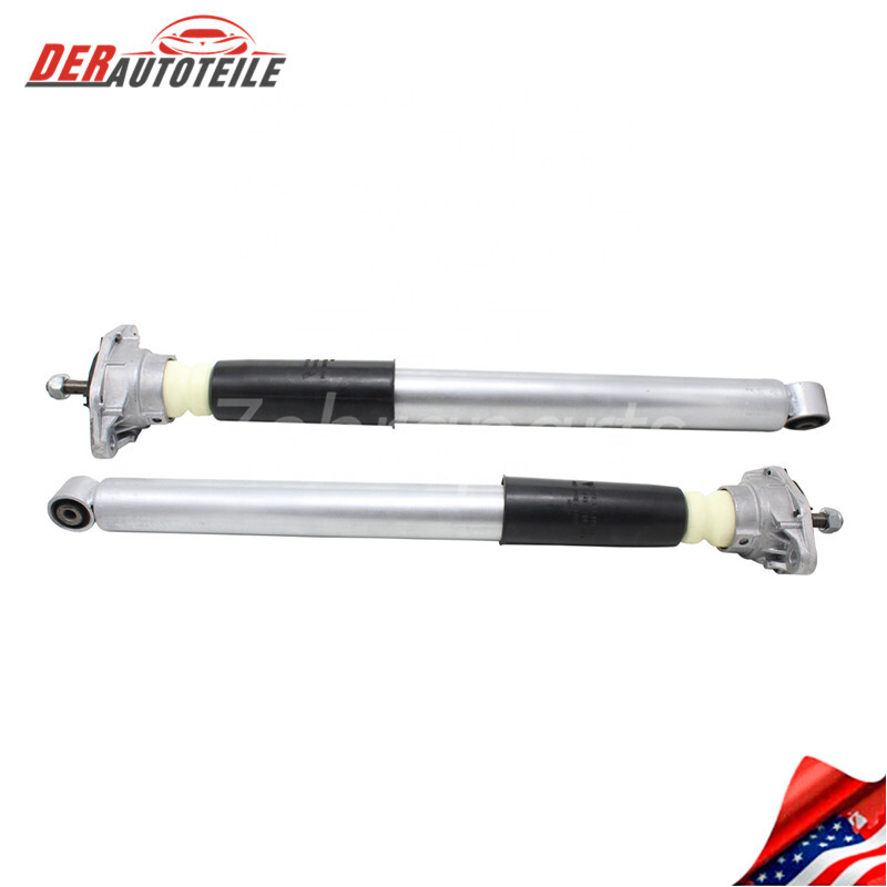 2X Rear Left Right Air Suspension Shock Strut for 2010-2016 Porsche ...