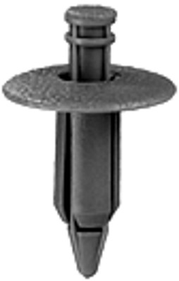 Medium Trim Universal Clip 13mm Ford Pack of Trimming Plastic Clips x ...