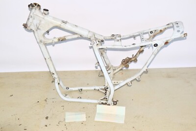 Honda XL 600 LM PD04 Bj 1986 - Frame A23Z | eBay