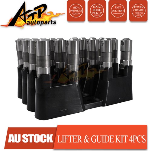 NEW LS7 High Performance Roller Lifters &Guides LS1 LS2 LS3 L98 Holden ...