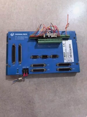 1pc used GOOGOL TECH GA1-400-ACC2-G | eBay