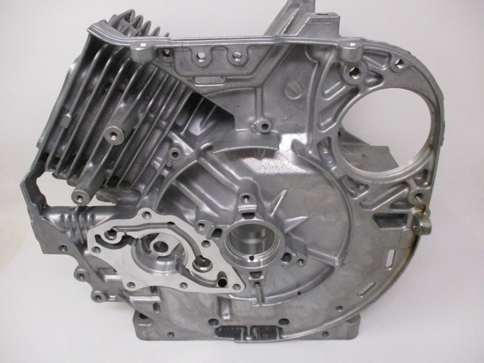 Genuine Kawasaki FE350D Crankcase 49120-0756 FE350 | eBay