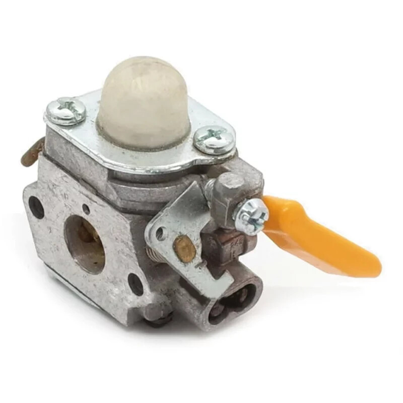 Genuine ZAMA Carburetor Fits BLACK MAX BLOWER VAC MODELS - SEE ...