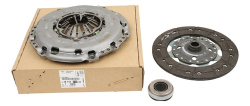 Kit d'embrayage d'origine Citroen C4 Peugeot 407 2.0 HDI 16V 1611271780 ...
