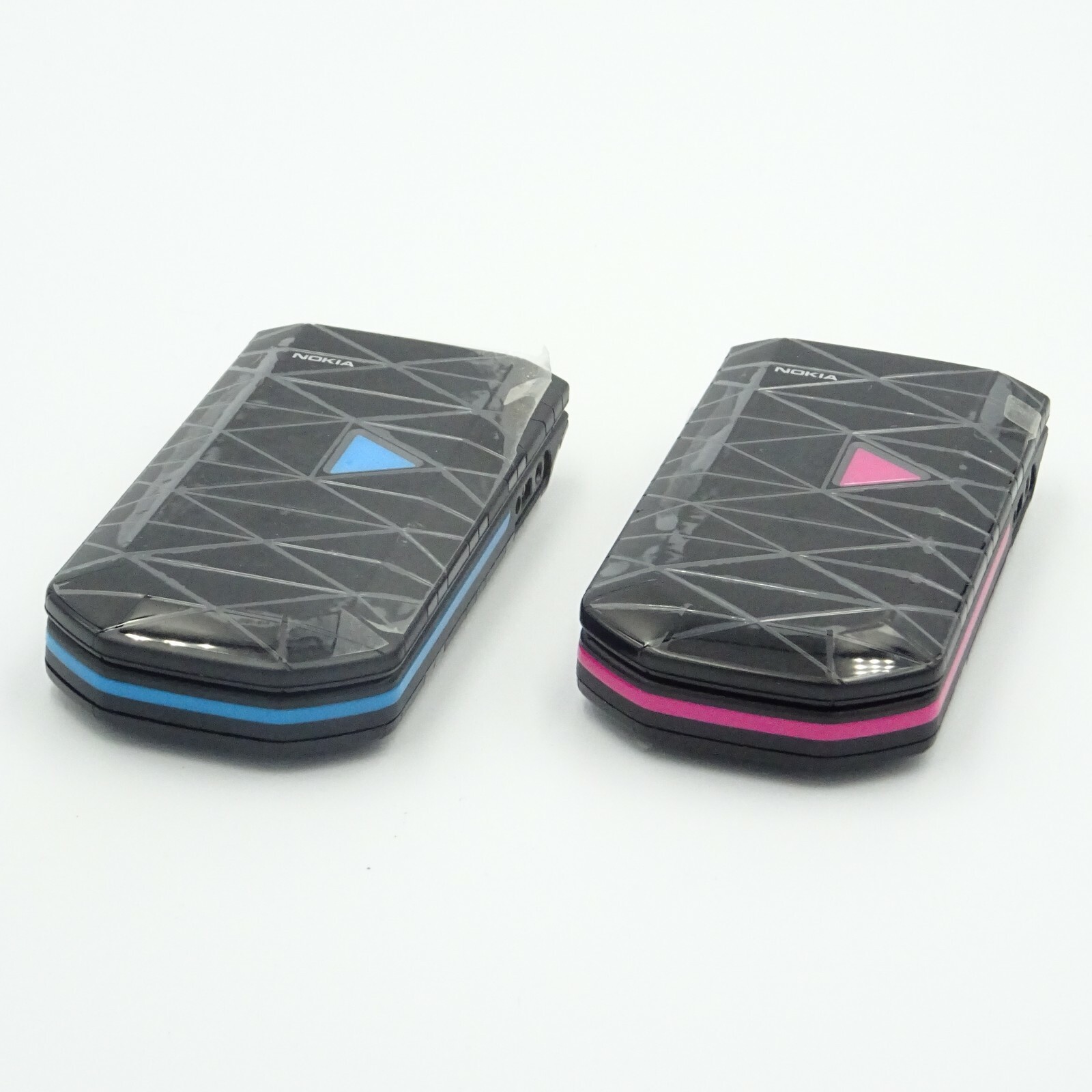 Vintage Nokia 7070 Prism VERY RARE PROTOTYPE Unlocked Mobile Phone | eBay