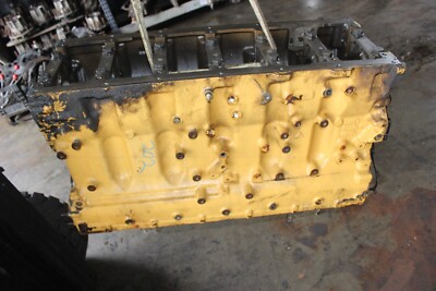 2005 CATERPILLAR C11 ENGINE BLOCK P/N: 239-7358 | eBay