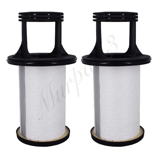 2PCS Oil Catch Can Filter Element Cotton Replacement For ProVent 200 ...