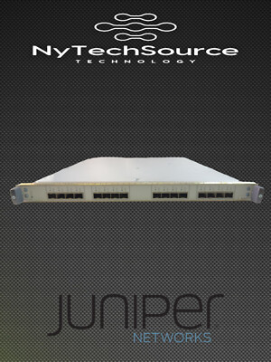 Juniper MPC-3D-16XGE-SFPP 16 Port 10GE SFP+MPC MX Series MX960 MX240 | eBay