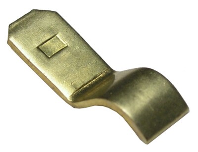 MVP 50 Pack Brass Glass Fuse Taps for AGC SFE AGA glass Fuses Holder w ...