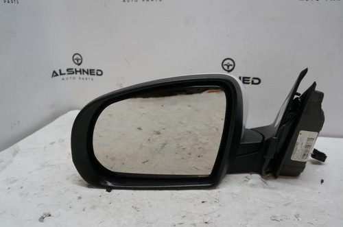 2014 Jeep Cherokee Driver Left Side Rear View Mirror 1UV65GW7AD OEM | eBay