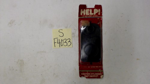 Help 42074 Master Cylinder Gasket | eBay