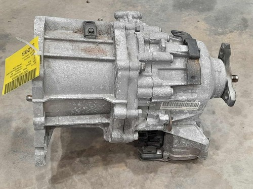 15 - 17 Hyundai Genesis G80 Sedan Transfer Case Assembly with Shift ...