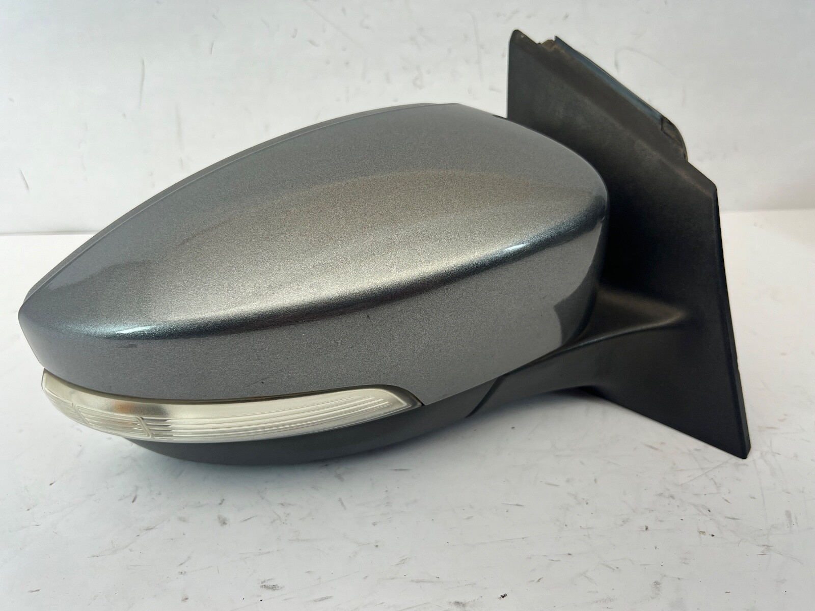 2012-2014 Ford Focus Passenger Right Mirror w/ turn signal sterling ...