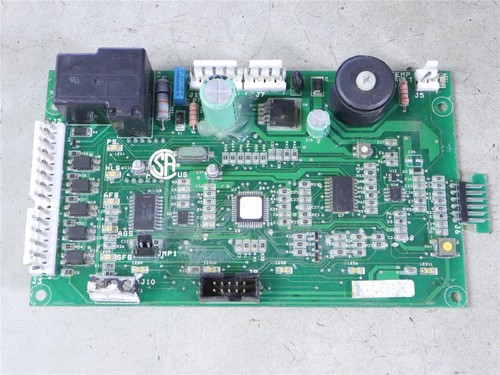 Pentair Sta-Rite 42002-0007 Control Board MasterTemp/MaxE-Therm Pool ...