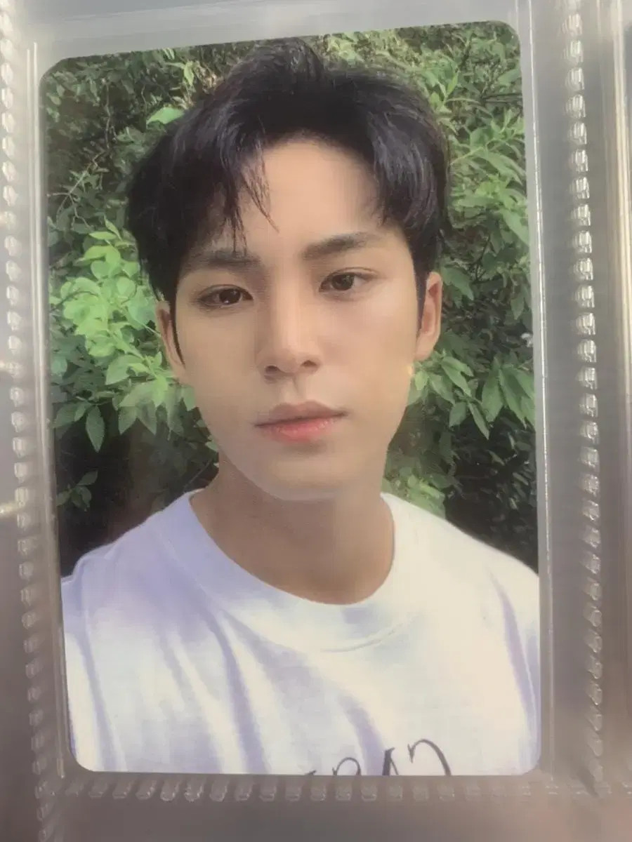 MINGYU Dicon 101:Custom Book /My Choice Is... Seventeen Since 2021In ...