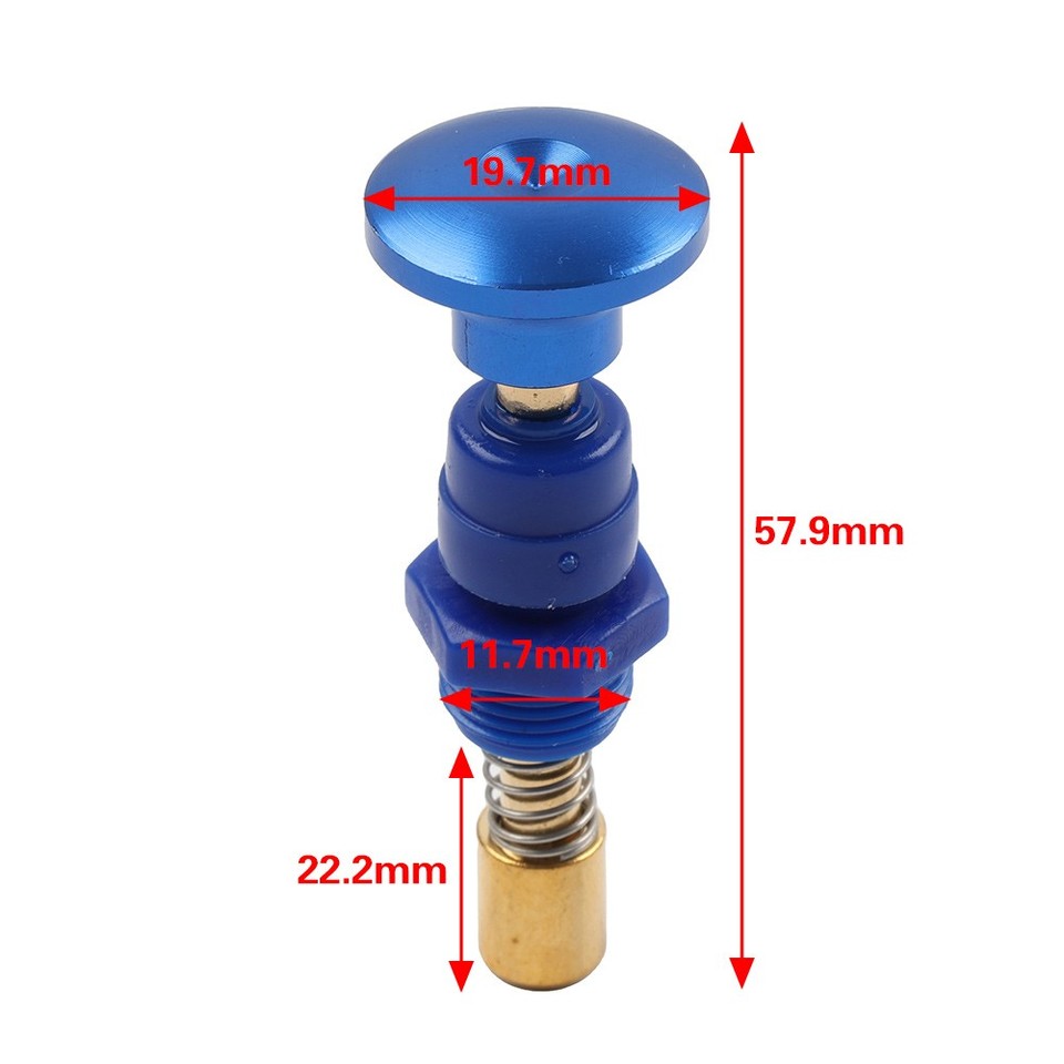 Motorcycle Throttle Assembly For Carburetor PWK PE 24 28 30 32 34 36 38 ...