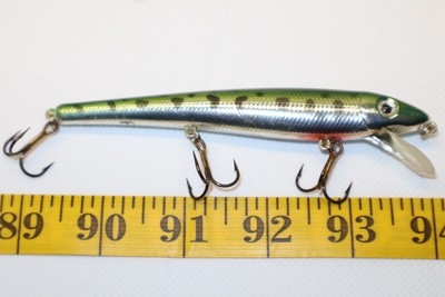 Rapala - Vintage Discontinued Lures