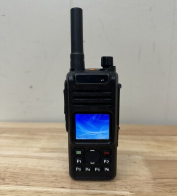 Nextel DirectPTT i682 Two Way Global Cellular Network Radio Without ...