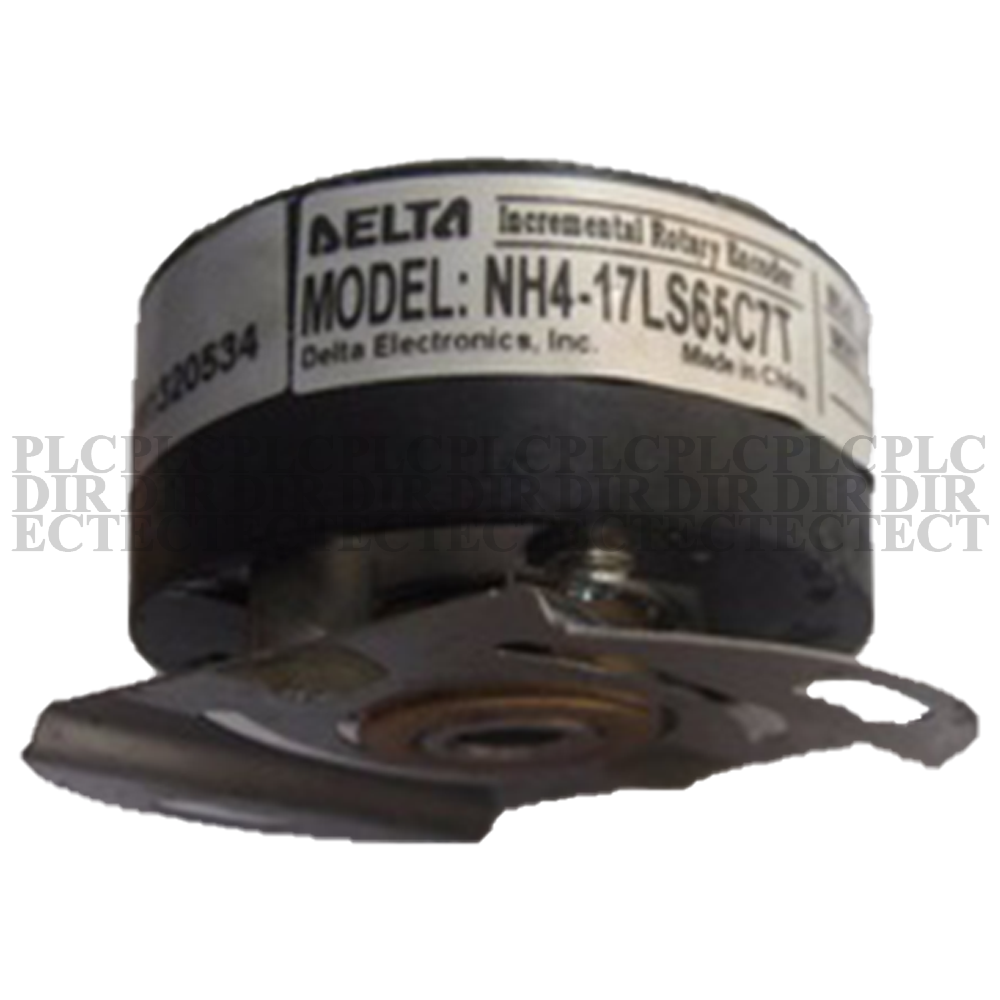 NEW Delta NH4-17LS65CZT Servo Motor Encoder | eBay