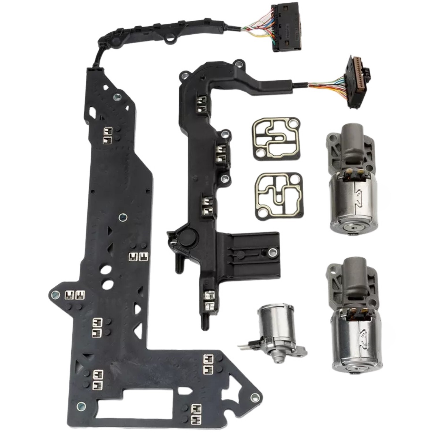 For Audi 7 Speed 0B5 DL501 Mechatronics Repair Kit W/ Circuit Board ...