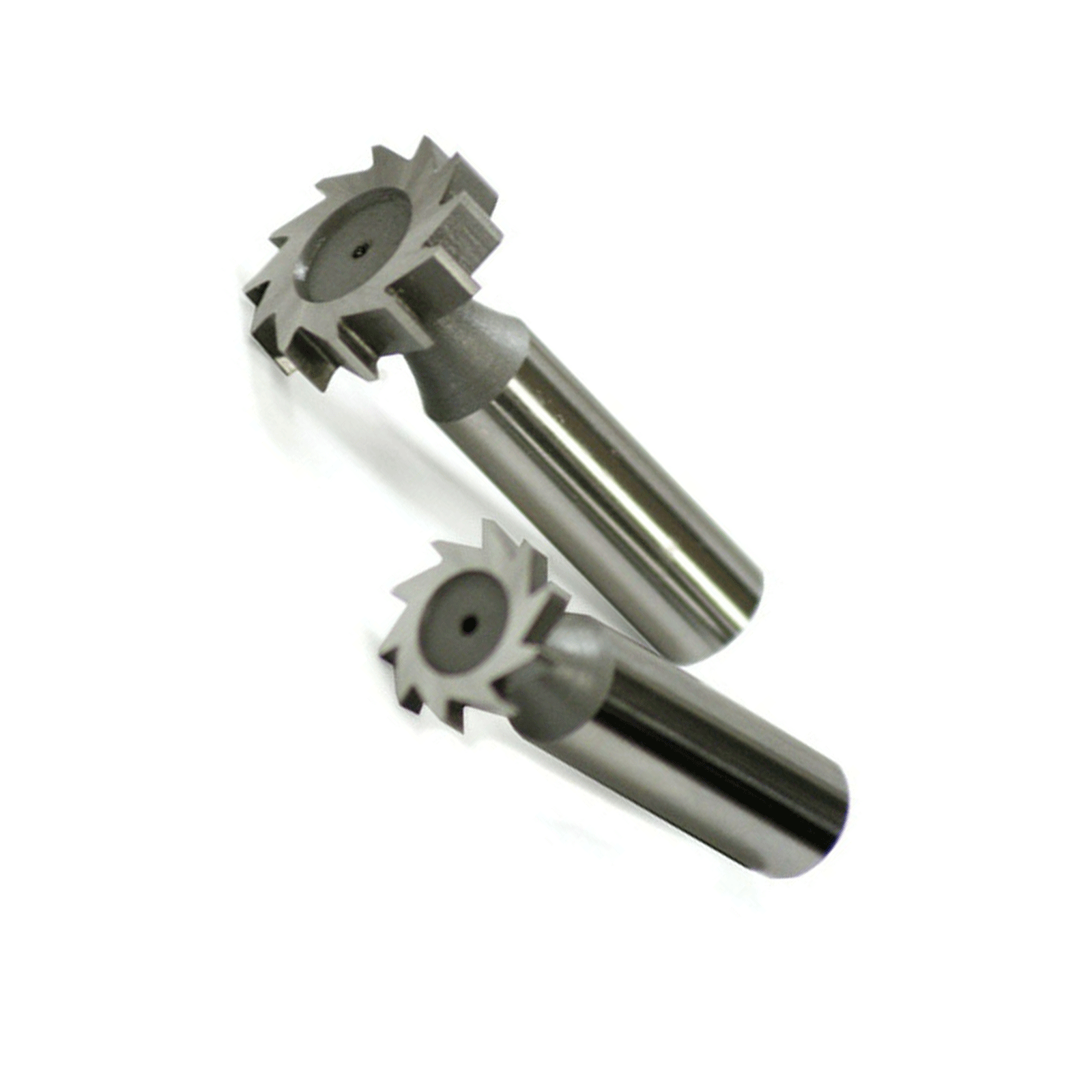 HSS Woodruff Key Cutters Set Made Of M2 Grade HSS 10 Pieces | eBay