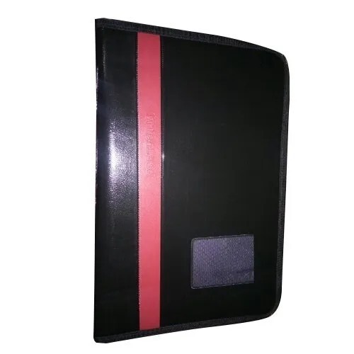 Expanding File Folder Important Document Organizer Fireproof and ...