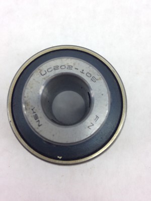 NSK UC202-10S BALL BEARING INSERT (H2) | eBay