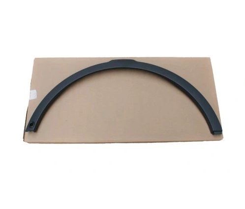 Genuine Range Rover Evoque Front Right Hand Wheel Arch Moulding ...