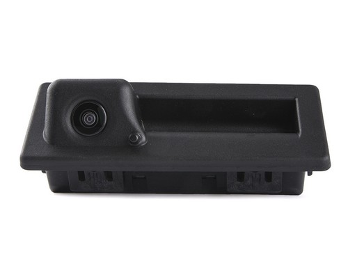 OEM Rear View Camera Handle Pushbutton for Audi Volkswagen 565827566 ...