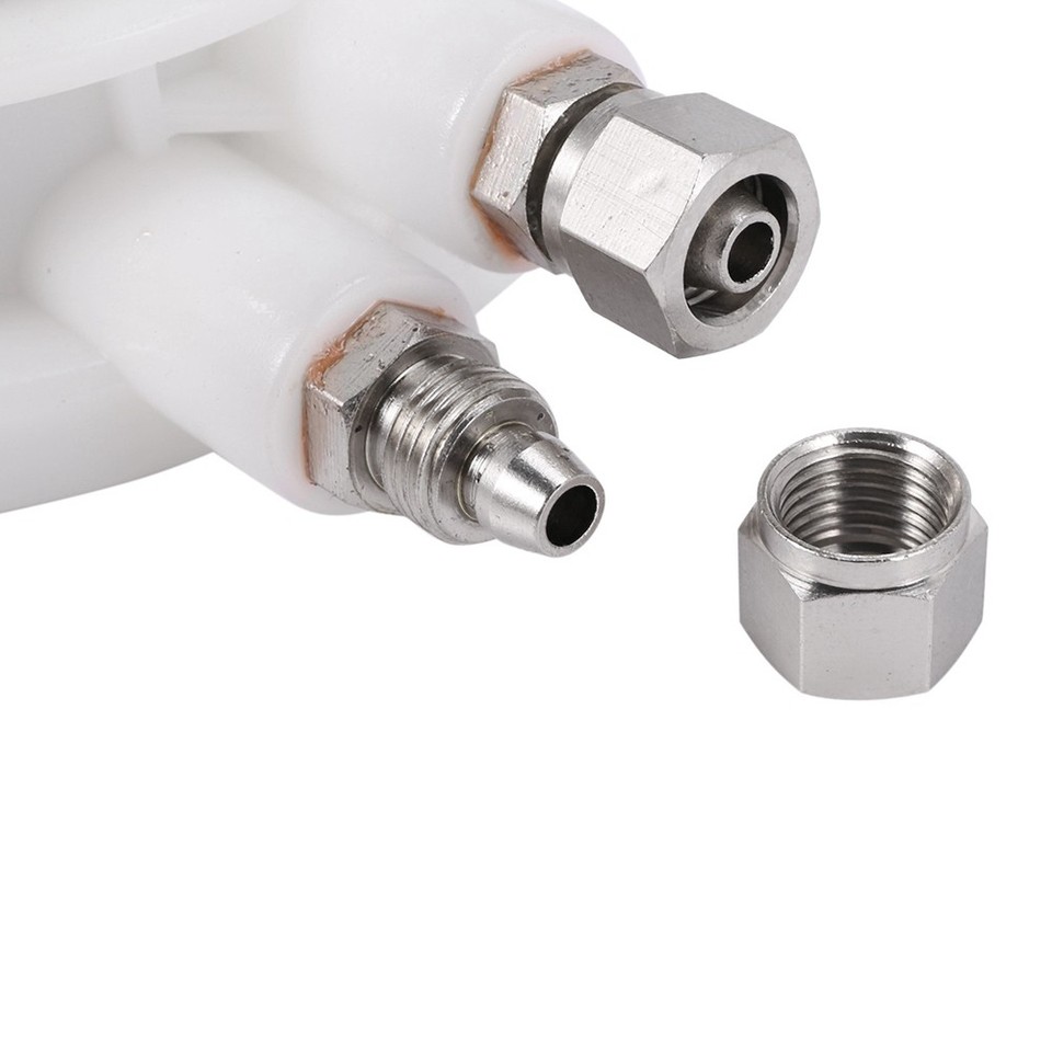 49mm Car Tyre Tire Changer Part Rotary. Coupler Coupling Air Control ...