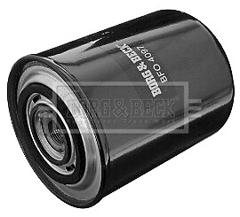 CAPSautomotive Oil Filter for Iveco_2 4787410 2994057 1930823 1930213 ...