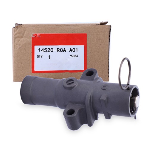 Timing Belt Tensioner Hydraulic for Honda Accord Acura V6 Engine 14520 ...