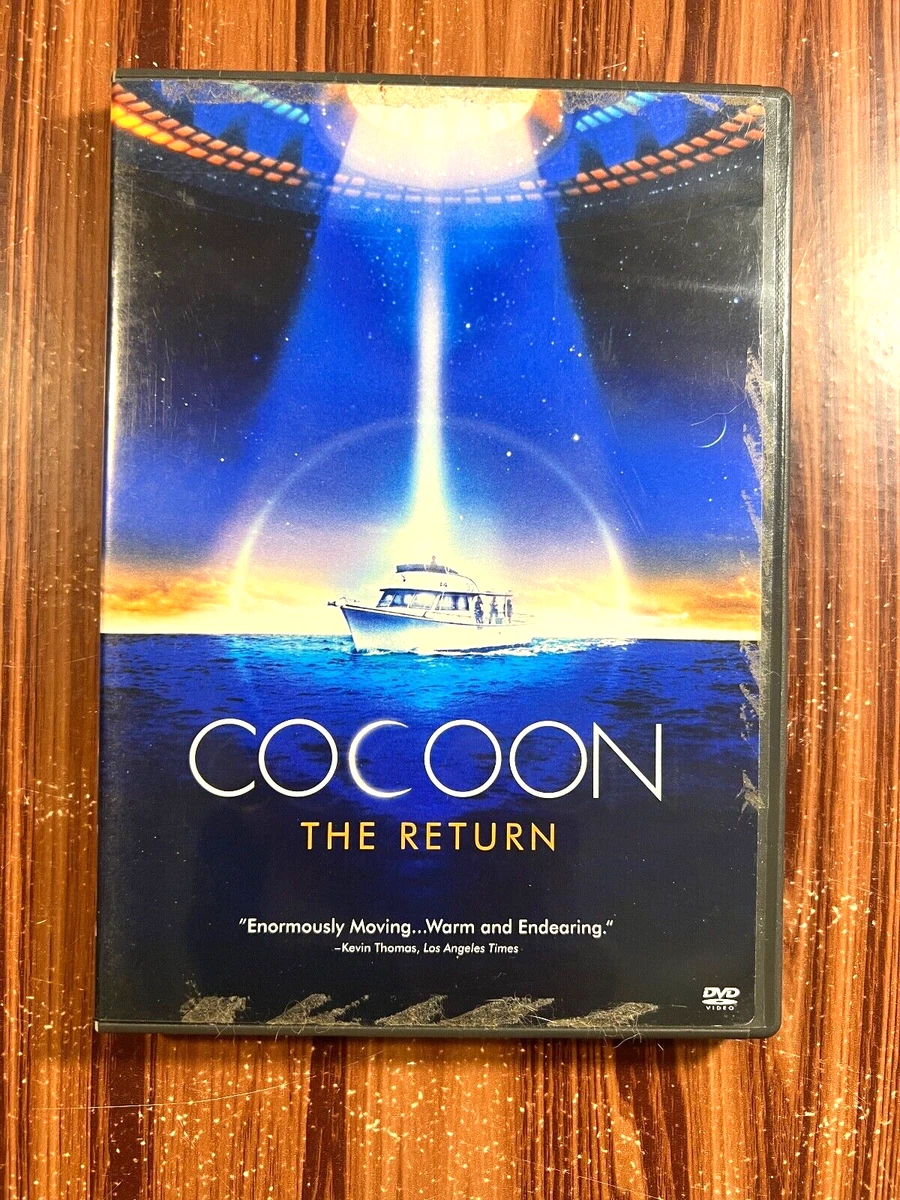 Cocoon The Return