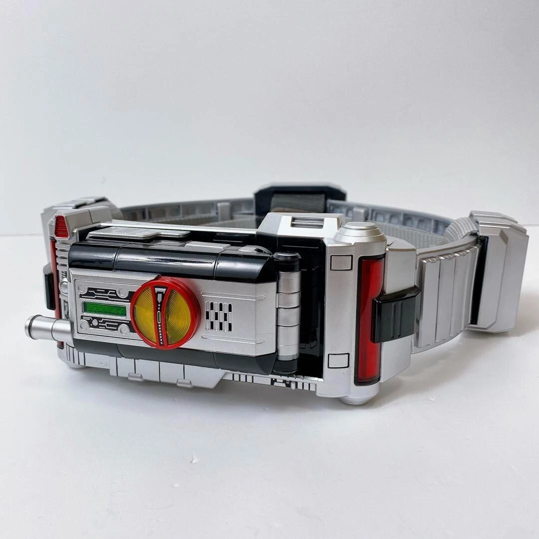 Kamen Rider Faiz Belt