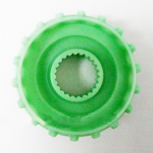 Automatic Pulsator Washing Machine Sliding Sleeve Gear for Hitachi ...