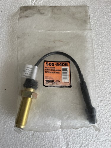 Kenworth T2000 Dorman 505-5406 Speed Sensor 95-11 Kenworth Peterbilt ...