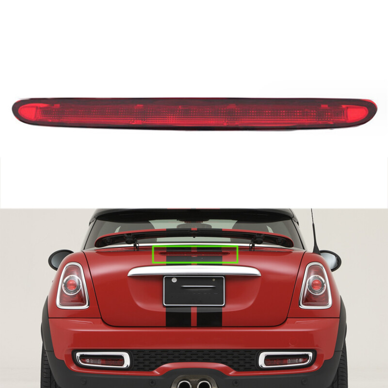 For BMW Mini Cooper R58 Coupe S 2012-15 High Brake Light Third Brake ...