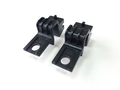 2008-2016 Chrysler Town&Country Grand Caravan Upper Radiator Insulator ...