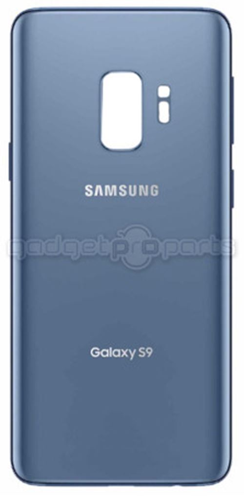 Galaxy S9 Back Glass (Blue) - FREE SAME DAY USA SHIP MON-SAT! | eBay