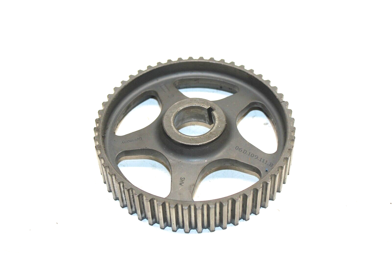 Engine Timing Camshaft Gear 06D109111B For Audi A3 A4 TT VW Jetta ...
