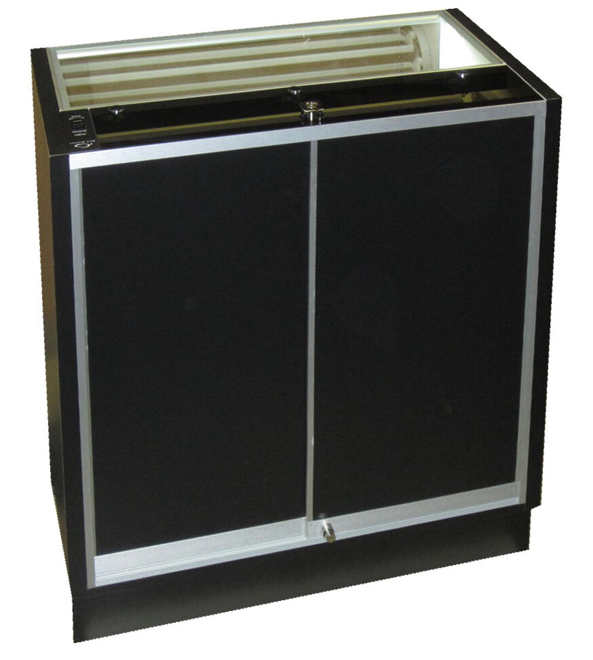 Berg Motion Case exclusively by Spin Display Inc. | eBay