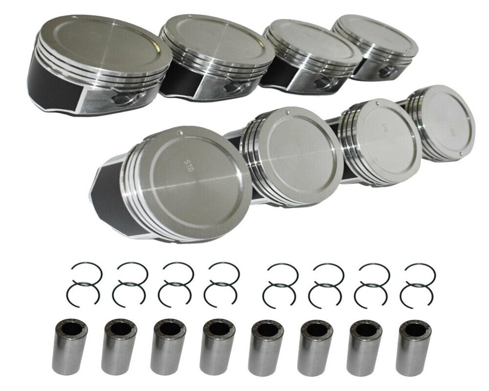 5.3 5300 Engine Rebuild Kit FITs 2004-2006 Chevrolet GMC 5.3L LS V8 LM7 ...