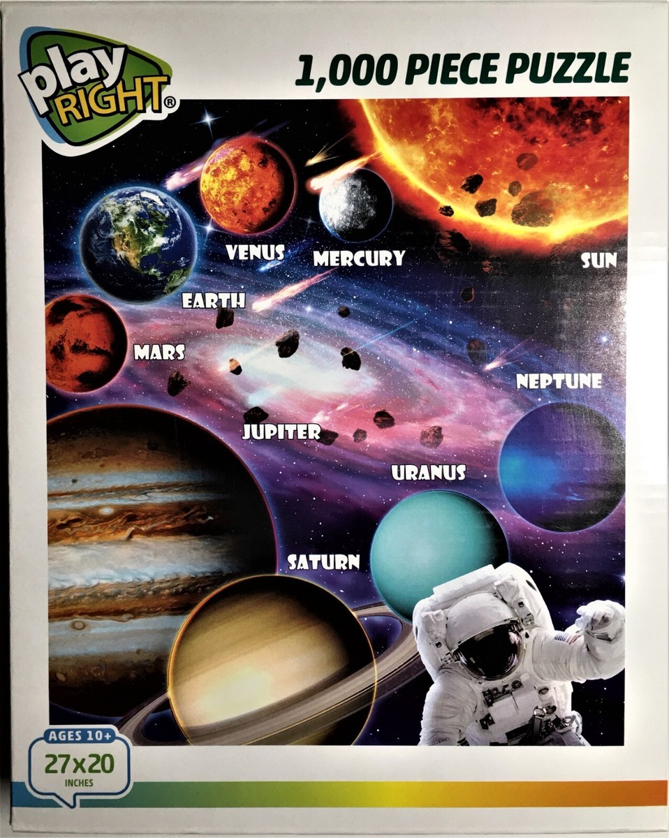 The Nine Planets Printables Wapznet