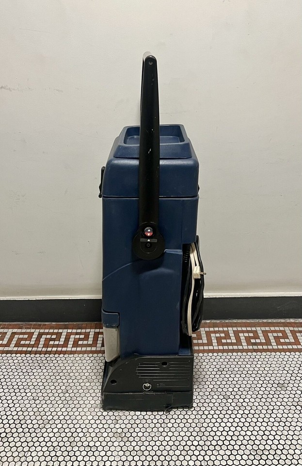 Host Liberator Extractor Vac Dry Cleaning Carpet System Model: EVM | eBay