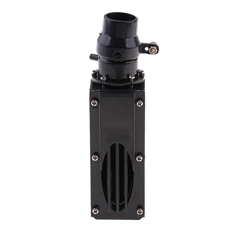 16mm Spray Water Thruster Für RC Fischerboote Motorboot Jet Pump DIY ...
