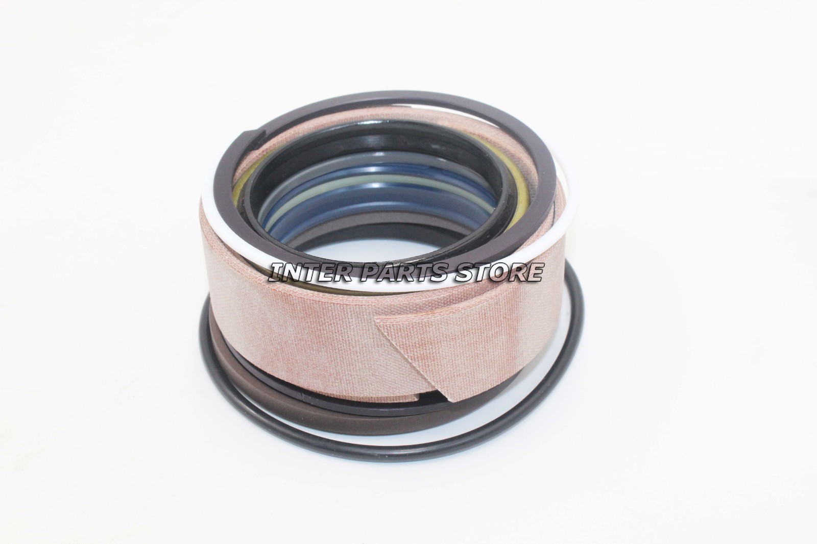 393-5955 3935955 Bucket Hydraulic Cylinder Seal Kit For Cat M313D M315D ...