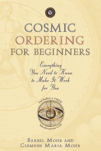 Cosmic Ordering for Beginners: Everything You Need to Know to Make It ...