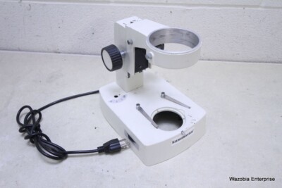 Microscopes - Stereomaster Microscope