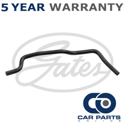 Hose (Pipe - Turbocharger) CPO Fits Audi A4 VW Passat 1.8 5.4 ...