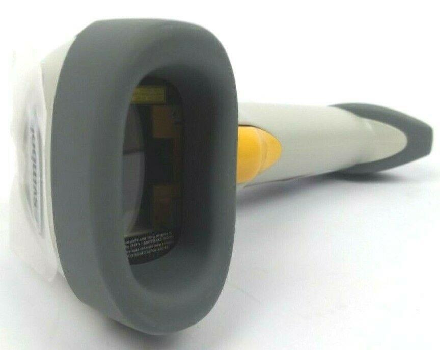 Symbol LS2208-SR20007R-NA Barcode Scanner E-C032-05-2852 for sale ...